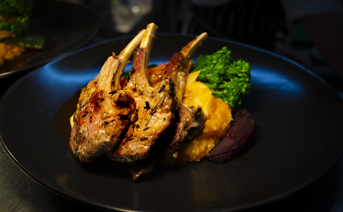 Level One Wine Bar Albury – Level One Wine Bar, Albury, features a ...