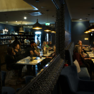 Level One Wine Bar Albury – Level One Wine Bar, Albury, features a ...