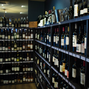 Level One Wine Bar Albury – Level One Wine Bar, Albury, features a ...