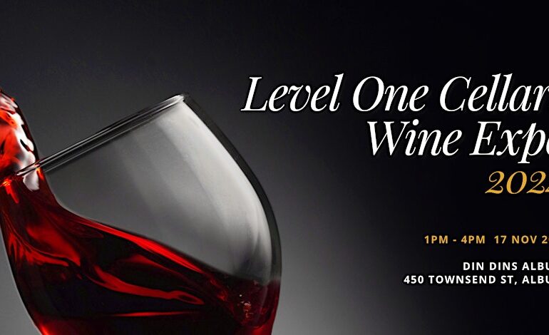 Level One Wine Bar Albury – Level One Wine Bar, Albury, features a ...