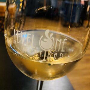 Level One Wine Bar Albury – Level One Wine Bar, Albury, features a ...